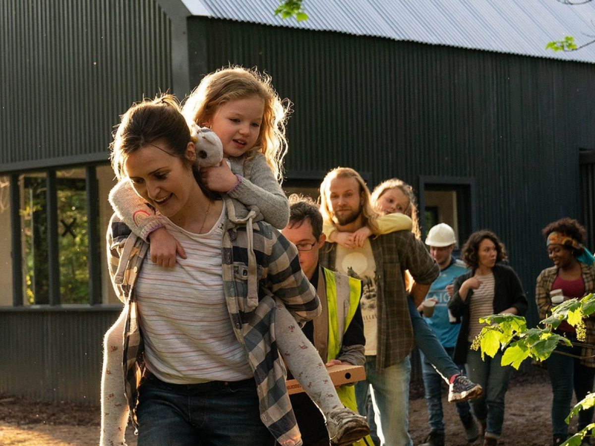 New Screen Ireland Strategy Building For A Creative Future 2024