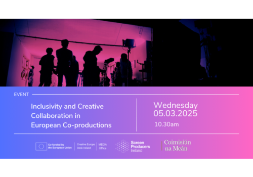 Home - Screen Producers Ireland