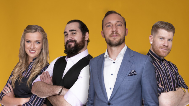 Directory - Screen Producers Ireland