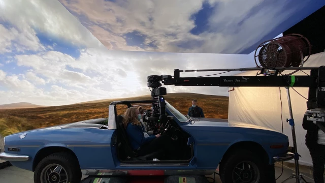 Directory - Screen Producers Ireland